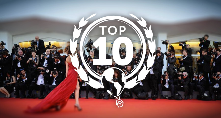 Selección de los 10 mejores festivales de cine y música del mundo ...