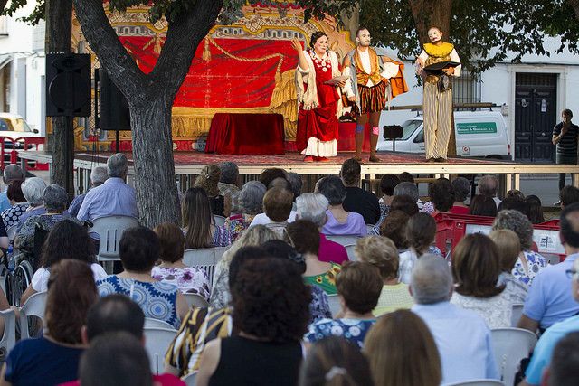 Vacaciones de verano: 8 fiestas de verano que no te puedes perder Vacaciones de verano: 8 fiestas de verano que no te puedes perder