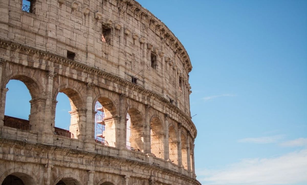 10 cosas que hacer en Roma muy divertidas... ¡y gratuitas!